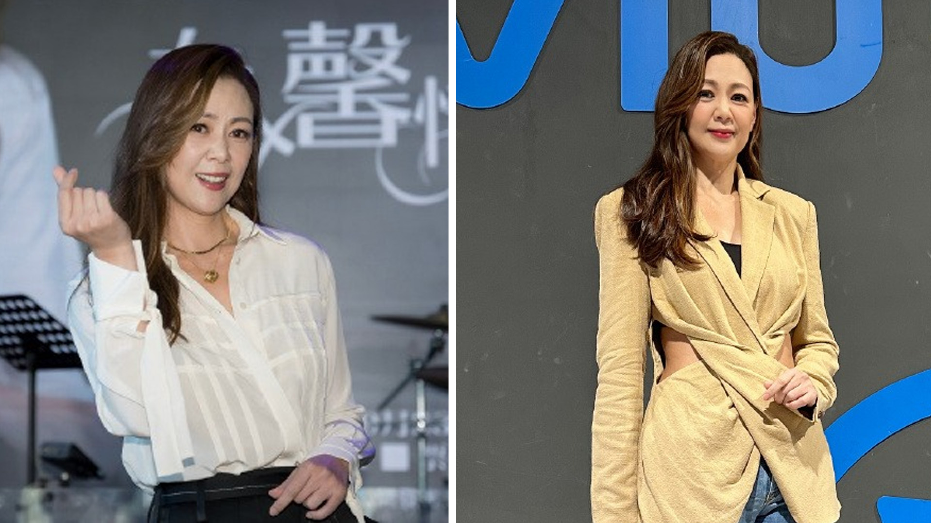 ‘90s Singer Linda Wong 55 Who Is Now A Yoga Instructor Opens Up